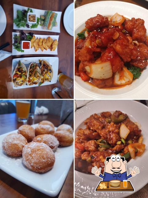 Fuse Box, Lorton - Restaurant menu, prices and reviews