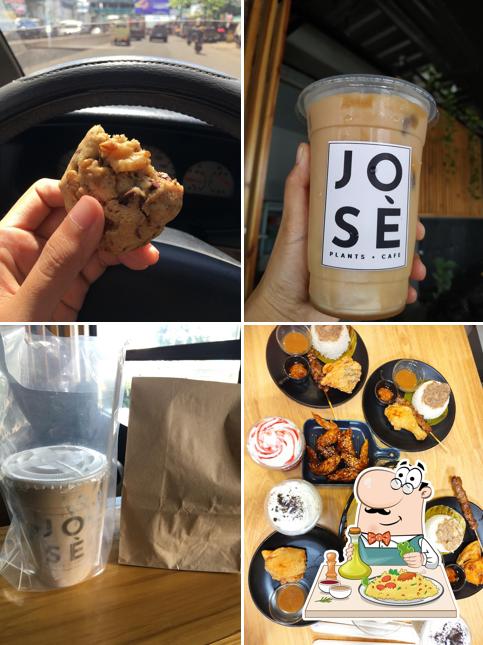 Jose Plants + Cafe, Cagayan de Oro - Restaurant menu, prices and reviews
