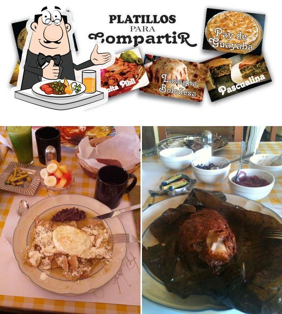 Restaurante PPP, Zacatlán - Menú del restaurante, precios y reseñas