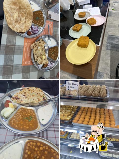 Royal Sweets Indian Resturant, Clyde North - Restaurant menu, prices ...