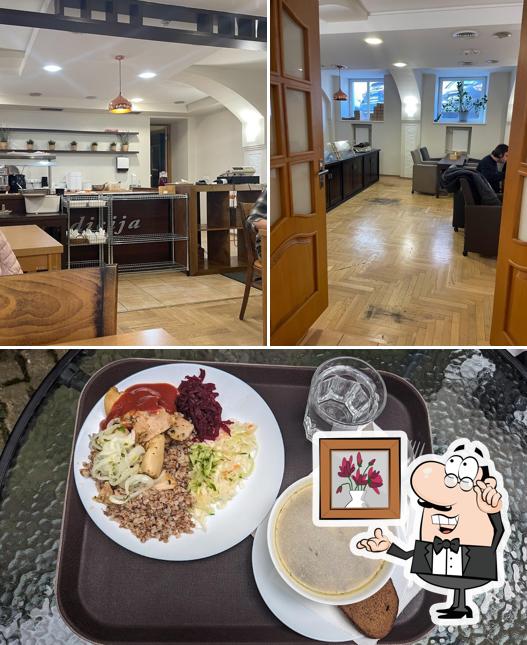 Senolių tradicija, Vilnius - Restaurant menu, prices and reviews