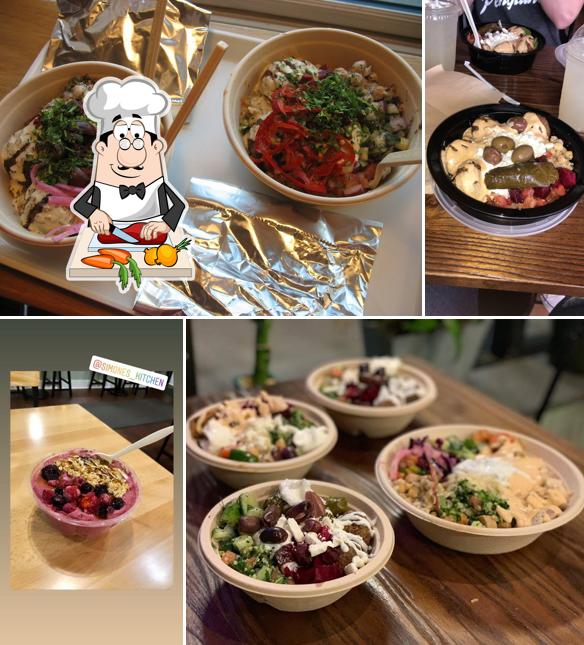 Simone's Kitchen, Coxsackie - Restaurant menu, prices and reviews