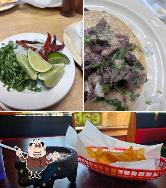 taqueria ometepec guerrero, Chicago - Restaurant menu, prices and reviews