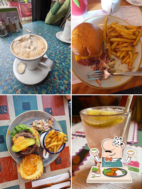 Vito Lounge, Fareham - Restaurant menu, prices and reviews