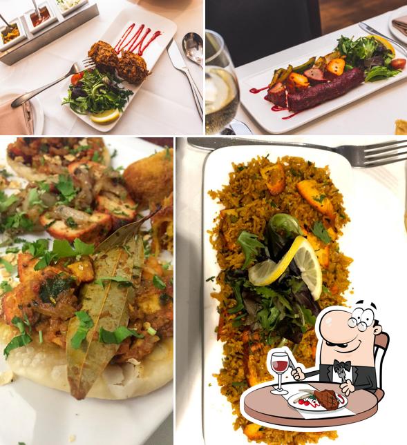 River Spice, Fareham - Restaurant menu, prices and reviews