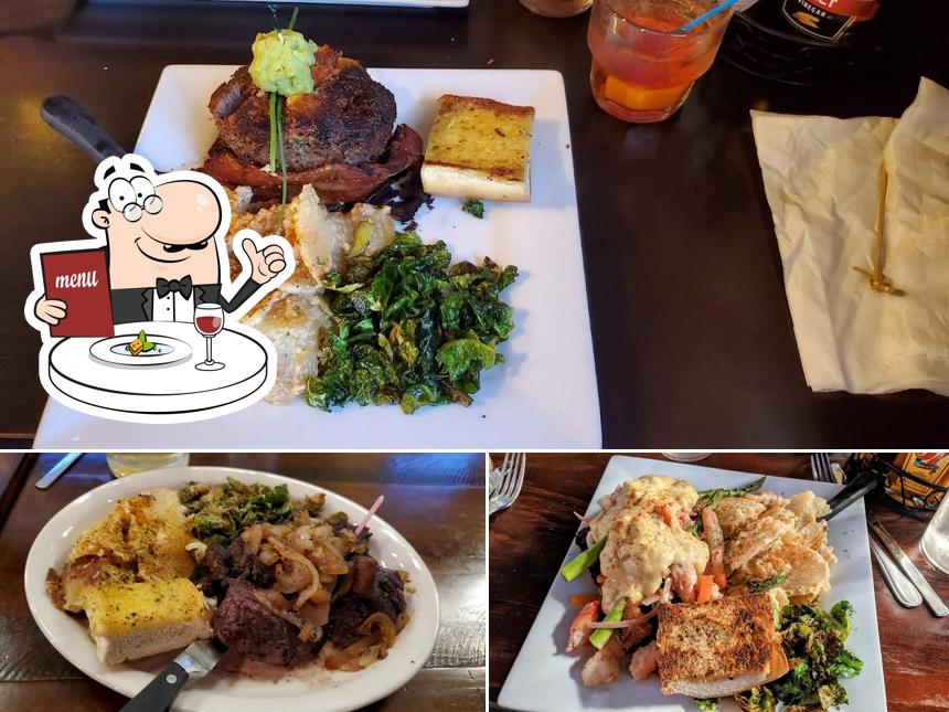 Teton House, Menan - Restaurant menu, prices and reviews