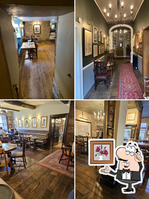 Sutton Hall, Macclesfield - Restaurant menu, prices and reviews