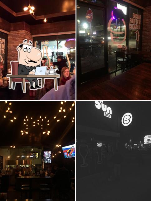 The Bun Shop, Los Angeles - Restaurant menu, prices and reviews