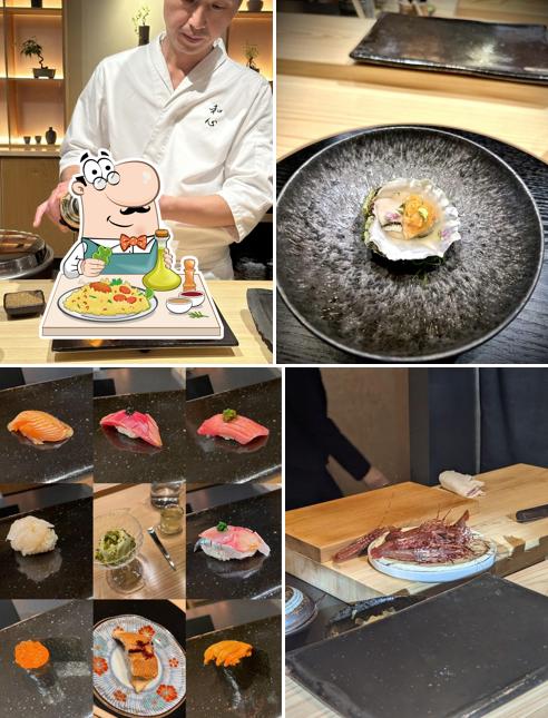 Wa Shin, Boston, Arlington - Restaurant menu, prices and reviews
