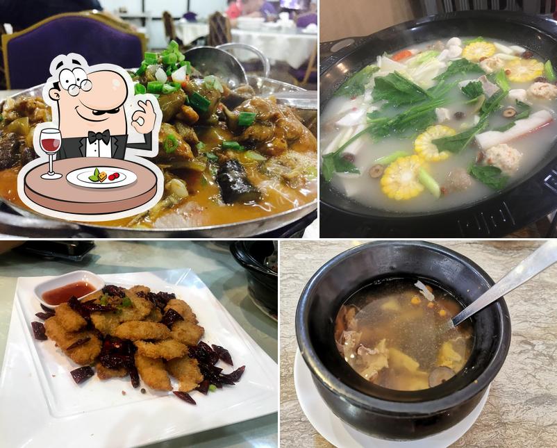 Mao Jia Wan Wei Xiang, West Jakarta - Menú del restaurante, precios y ...