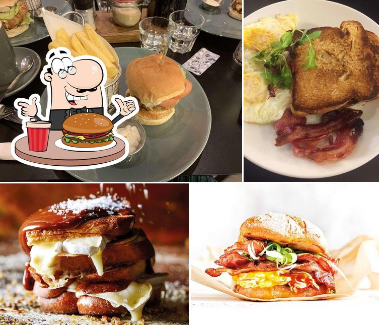 Woolworths Cafe, Johannesburg - Restaurant menu, prices and reviews