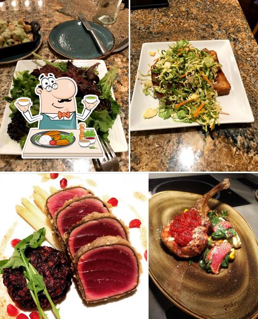 Asador, Dallas - Restaurant menu, prices and reviews