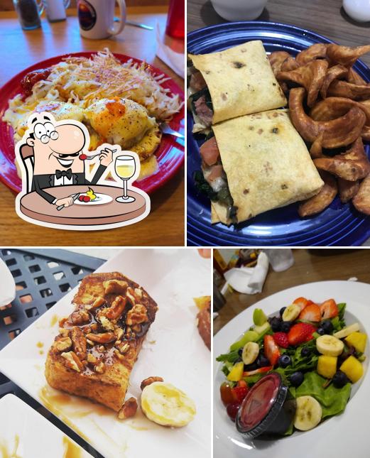Top 5 fast food restaurants in Highlands, North Carolina, june 2025 ...