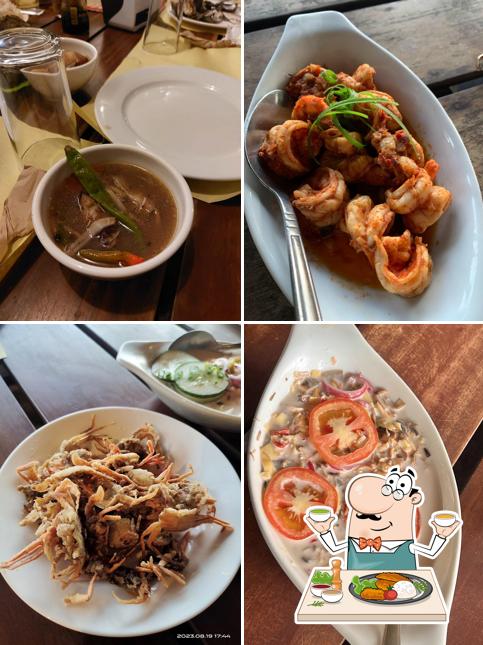 Breakthrough Restaurant, Iloilo City - Restaurant menu, prices and reviews
