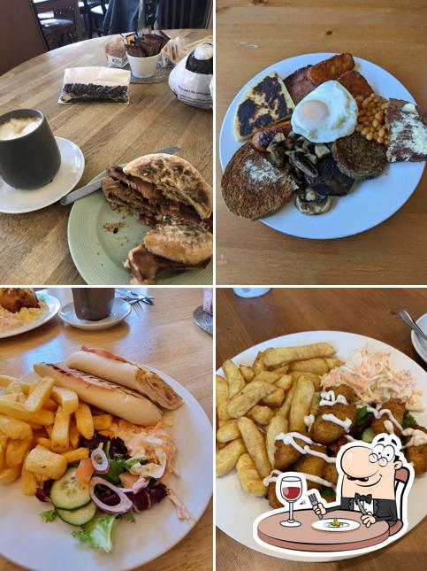 Top 5 places to eat in Wooler, october 2025 - Restaurant Guru