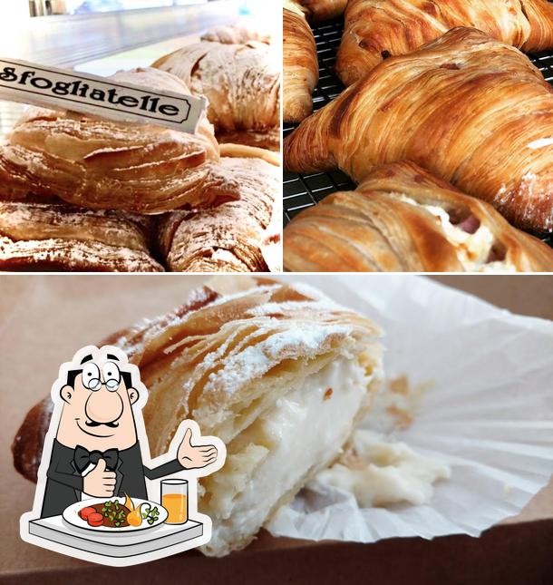 Utica Bakery, Apex - Restaurant menu, prices and reviews