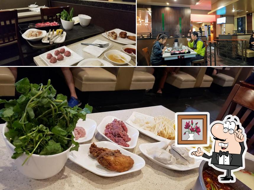Happy Lamb Hot Pot, Houston - Restaurant menu, prices and reviews