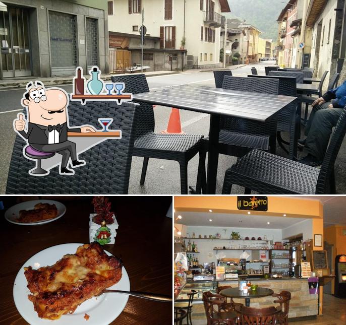 Il Bareddu, Varallo - Menu del ristorante, prezzi e recensioni