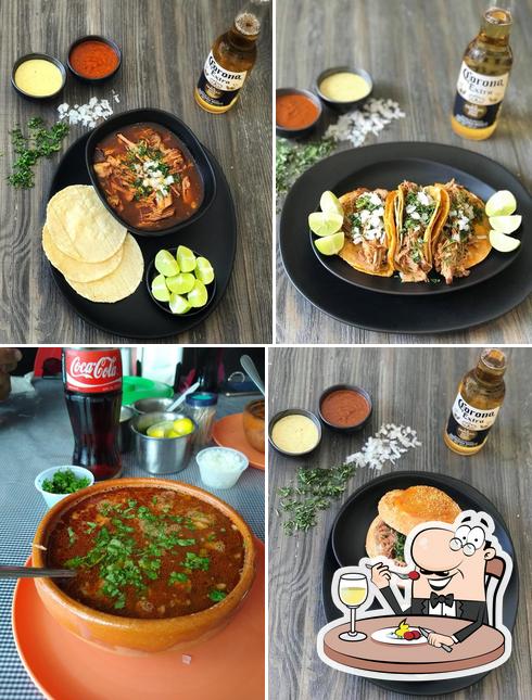Los 7 mejores restaurantes en Chipilo de Francisco Javier Mina ...