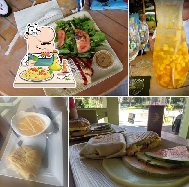 Mango Bistro, Englewood - Restaurant menu, prices and reviews
