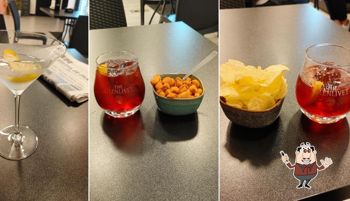 BOULEVARD CAFFÈ, Parma - Restaurant menu, prices and reviews