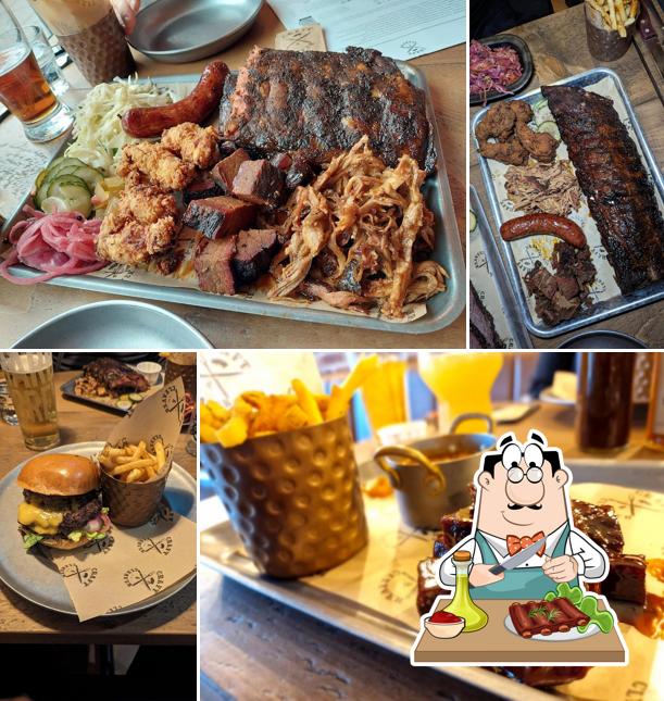 Craft & Cleaver, Hitchin - Restaurant menu, prices and reviews