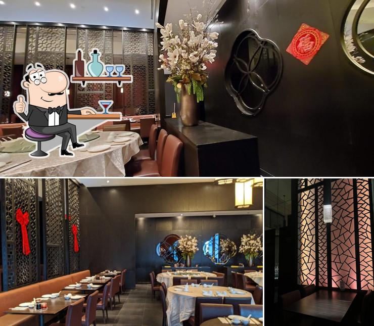 Asian Legend, Toronto - Restaurant menu, prices and reviews