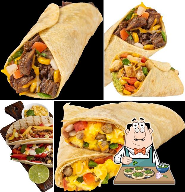 Big Madre Tacos y Tortas - Tailgate Shell, College Station - Restaurant ...
