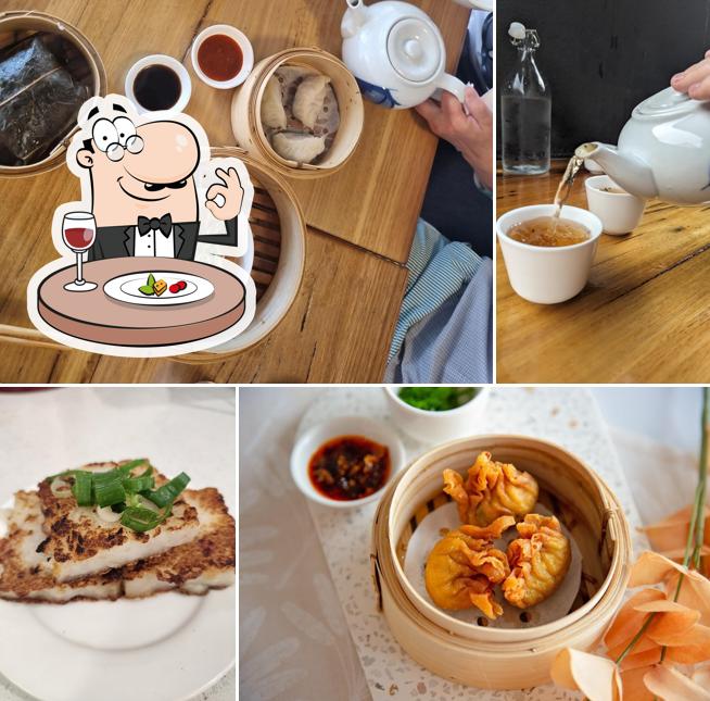 Chef Wong Hawthorn East, Hawthorn East - Restaurant menu, prices and ...