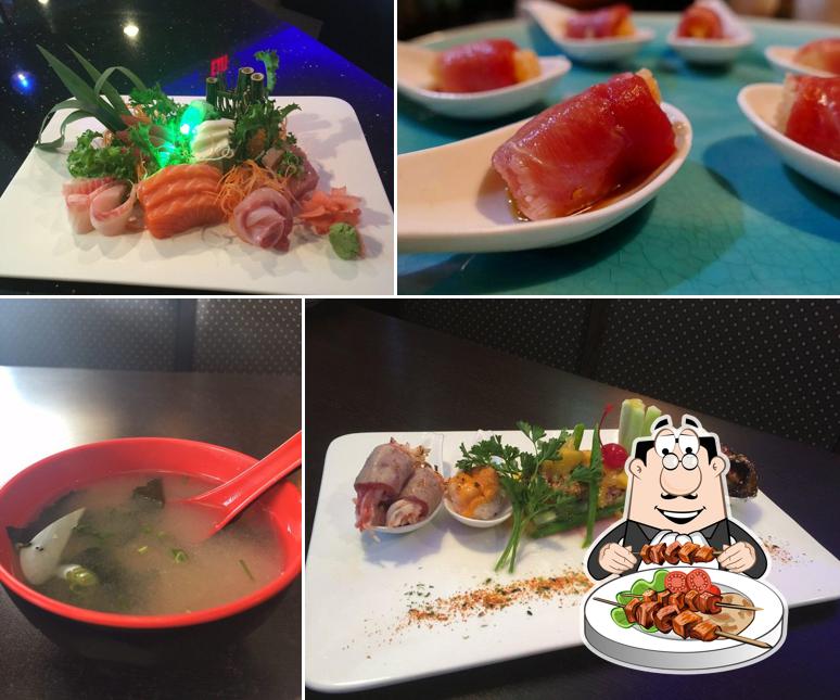 Kiyomi, Oswego - Restaurant menu, prices and reviews
