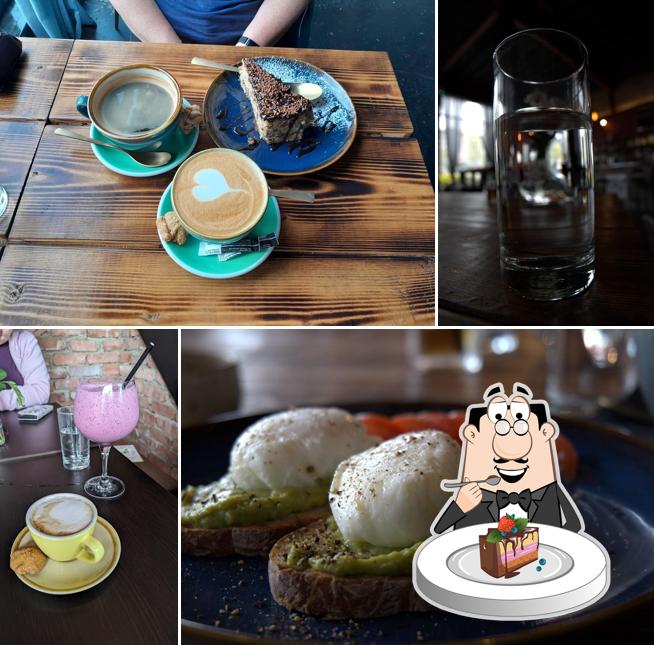 The Storyteller, Swansea - Restaurant menu, prices and reviews