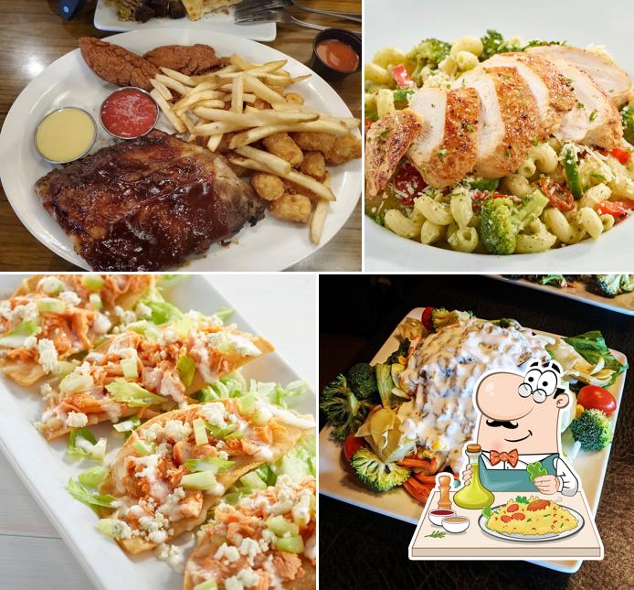Ruby Tuesday, Indiana - Restaurant menu, prices and reviews