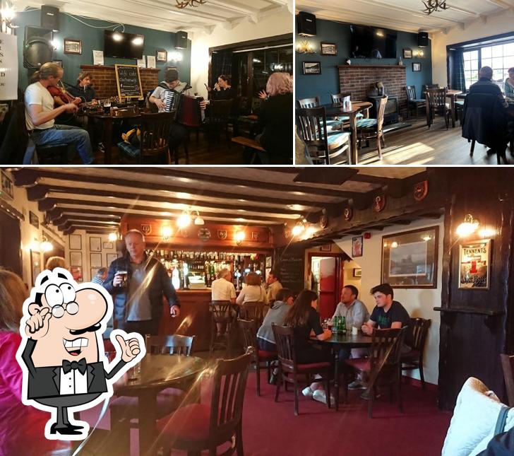 The Clachan, Dornie - Restaurant menu, prices and reviews