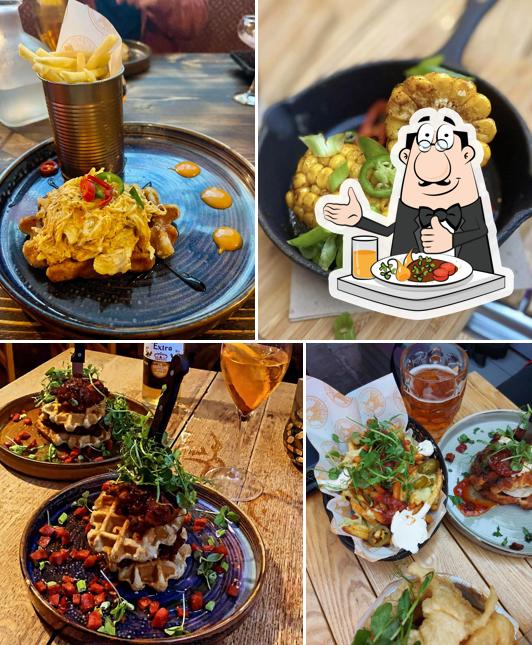 Top 10 restaurants in Ayr, december 2025 - Restaurant Guru