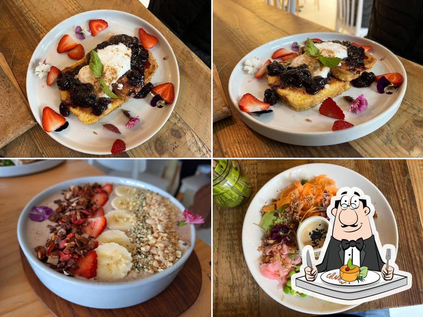 Wildsprout - Kenilworth, Cape Town - Restaurant menu, prices and reviews