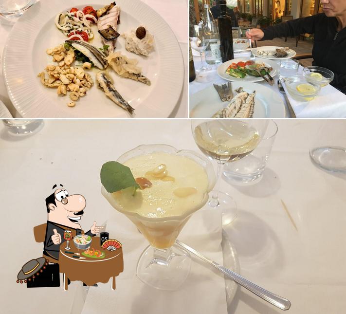 Gostilna Trost Jožica Trost s.p., Kozina - Restaurant menu, prices and ...