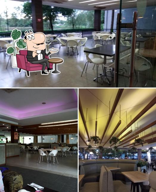 Solaria Citra Raya, Cikupa - Restaurant menu, prices and reviews