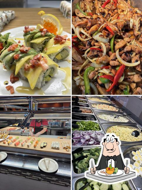 Harbor Seafood Super Buffet, Phoenix - Restaurant menu, prices and reviews
