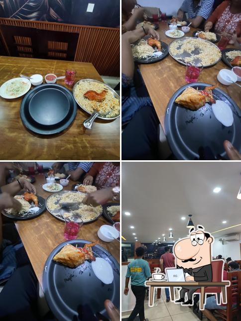 Al Razi Restaurant, Thiruvalla - Restaurant menu, prices and reviews