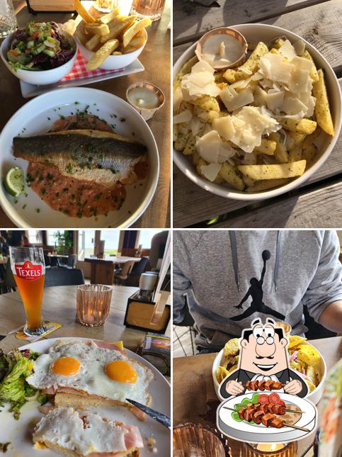 Beach Bites, Westerland - Restaurant menu, prices and reviews