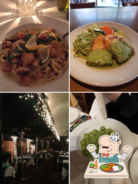 Beech Street Cafe, Los Angeles - Restaurant menu, prices and reviews