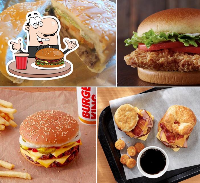 Burger King restaurants in Eagan, autumn 2025 - Restaurant Guru