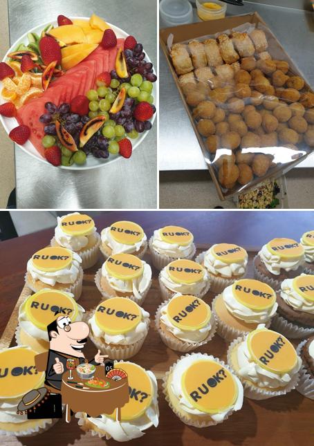 Rumbles cafe, Bibra Lake - Restaurant menu, prices and reviews