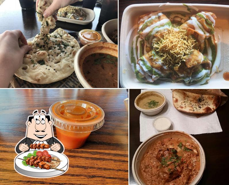 Choolaah, Beachwood - Restaurant menu, prices and reviews