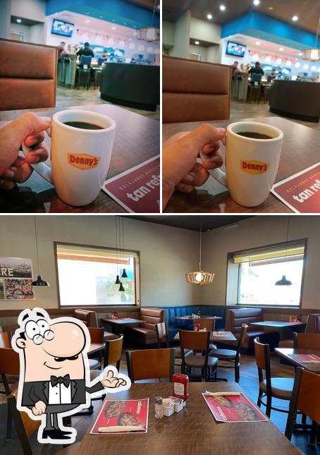 Denny's, Silao - Menú del restaurante, precios y reseñas