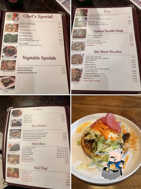 El Molcajete Mexican Restaurant KW, Key West - Restaurant menu, prices ...