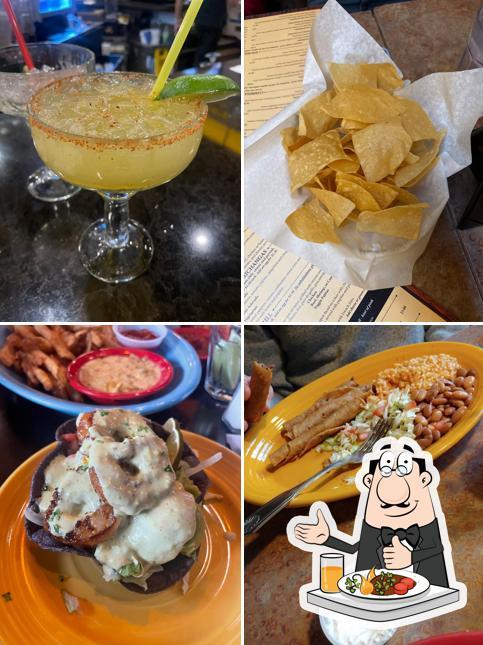 El Patron, Albuquerque - Restaurant menu, prices and reviews