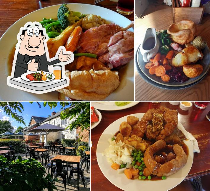 Ffynnon Wen, Cardiff - Restaurant menu, prices and reviews