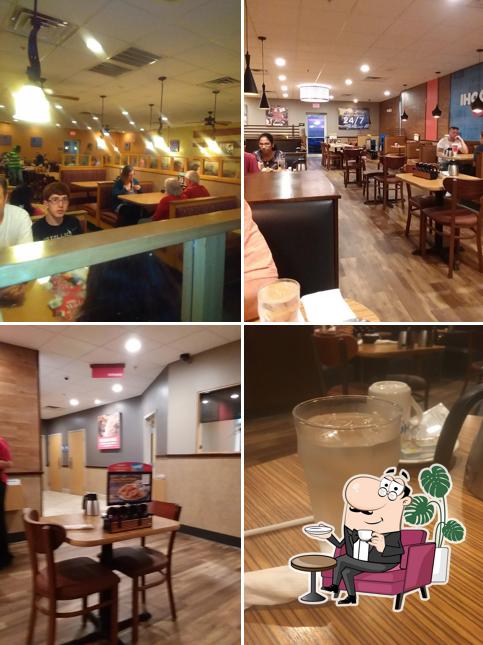 IHOP, Clearwater - Restaurant menu, prices and reviews