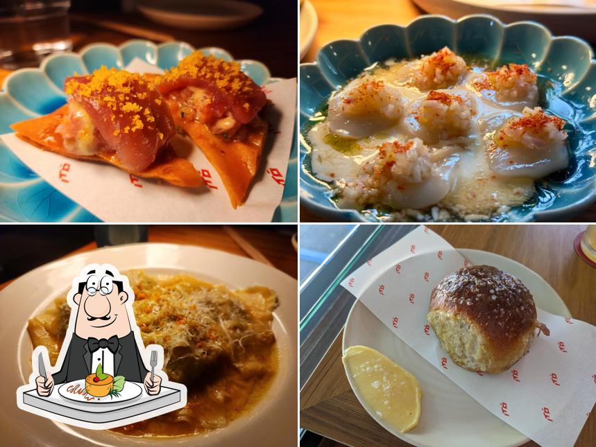 Ito Restaurant, Surry Hills - Restaurant menu, prices and reviews